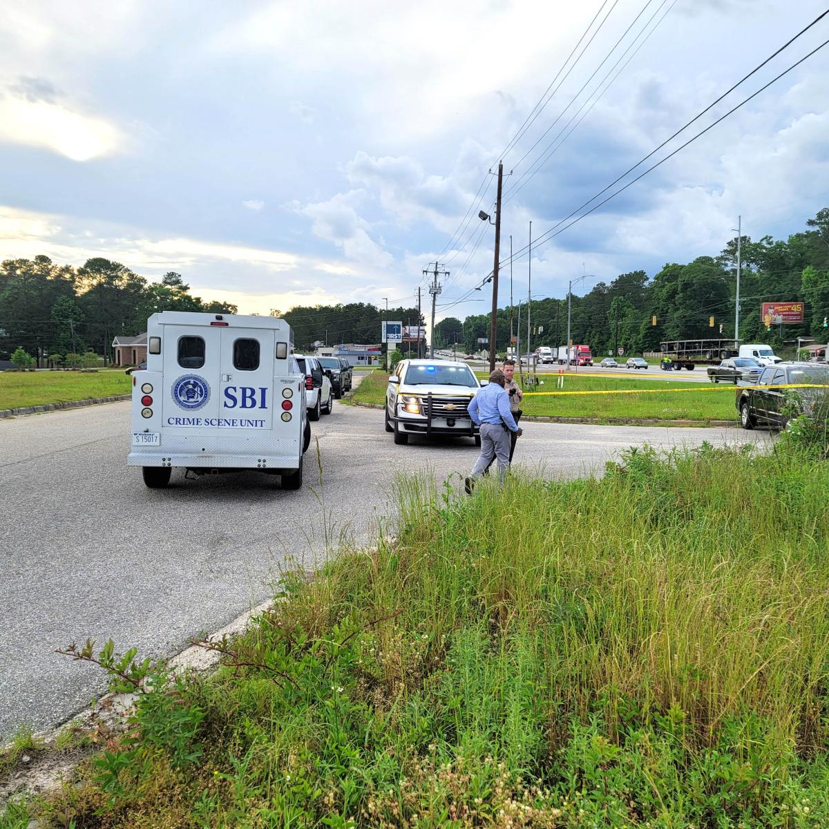 High Speed Chase on Highway 231 ends in deadly shooting | The Southern Star