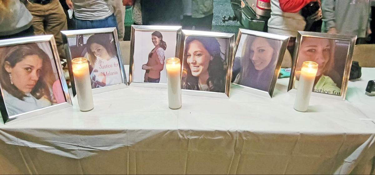 Candlelight Vigil Shines a Light on Family’s Heartbreak | The Southern Star